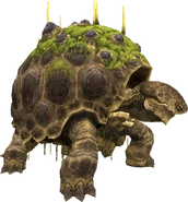 Adamantoise (Final Fantasy XI) | Final Fantasy Wiki | Fandom