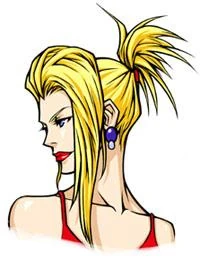 Scarlet | Final Fantasy Wiki | Fandom