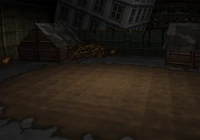 Sector 6 (Final Fantasy VII field) | Final Fantasy Wiki | Fandom