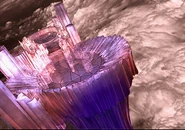 Crystal World | Final Fantasy Wiki | Fandom