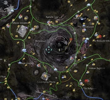 Duscae | Final Fantasy Wiki | Fandom