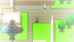 Mysidia (Dimensions) | Final Fantasy Wiki | Fandom