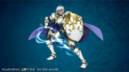 Knight (job) | Final Fantasy Wiki | Fandom