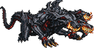 Cerberus (creature) | Final Fantasy Wiki | Fandom