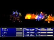 Foulander (Final Fantasy VII) | Final Fantasy Wiki | Fandom