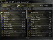 Menu (Final Fantasy X-2) | Final Fantasy Wiki | Fandom