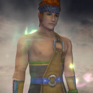 Chappu | Final Fantasy Wiki | Fandom