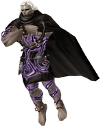 Golbez (Dissidia PSP) | Final Fantasy Wiki | Fandom