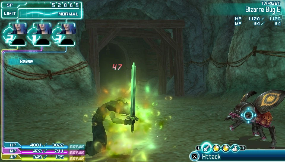 Acid | Final Fantasy Wiki | Fandom