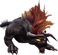 Behemoth (Type-0) | Final Fantasy Wiki | Fandom