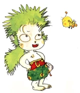 Mog (Final Fantasy VI) | Final Fantasy Wiki | Fandom