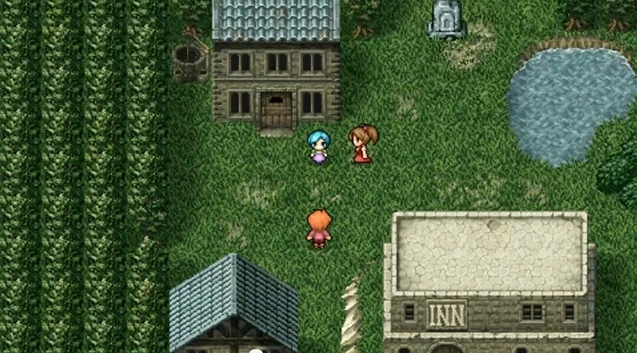 Cuore | Final Fantasy Wiki | Fandom