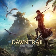 Final Fantasy XIV: Dawntrail | Final Fantasy Wiki | Fandom