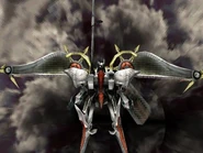 Ark (Final Fantasy IX) | Final Fantasy Wiki | Fandom