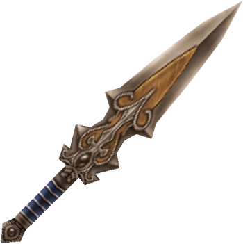 Gladius (Final Fantasy XII) | Final Fantasy Wiki | Fandom