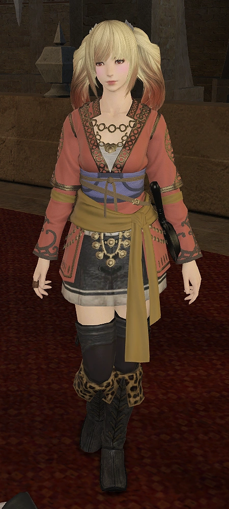 Julyan Manderville | Final Fantasy Wiki | Fandom