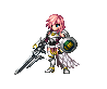 Lightning (Brave Exvius) | Final Fantasy Wiki | Fandom