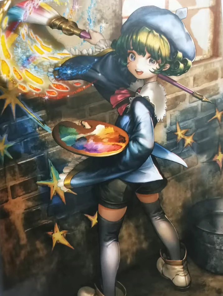 Luciano | Final Fantasy Wiki | Fandom