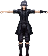 Noctis Lucis Caelum (War of the Visions) | Final Fantasy Wiki | Fandom
