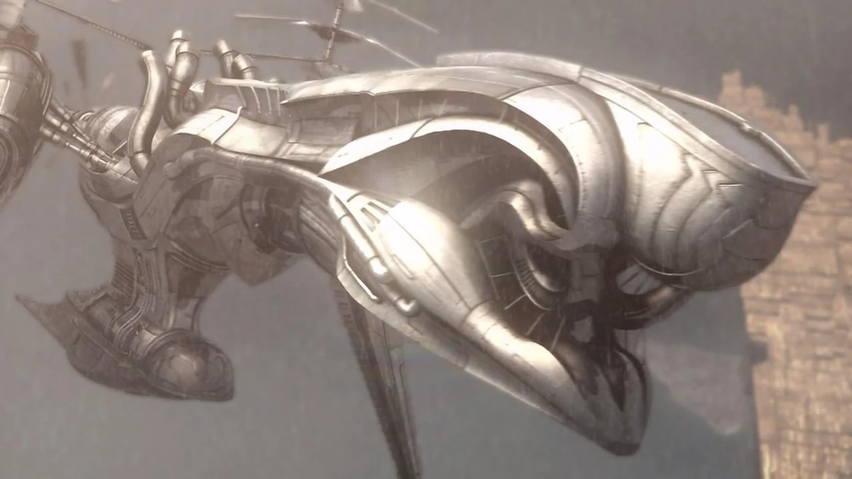 Shera (Phi thuyền) | Final Fantasy Wiki | Fandom