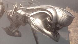 Shera (Phi thuyền) | Final Fantasy Wiki | Fandom