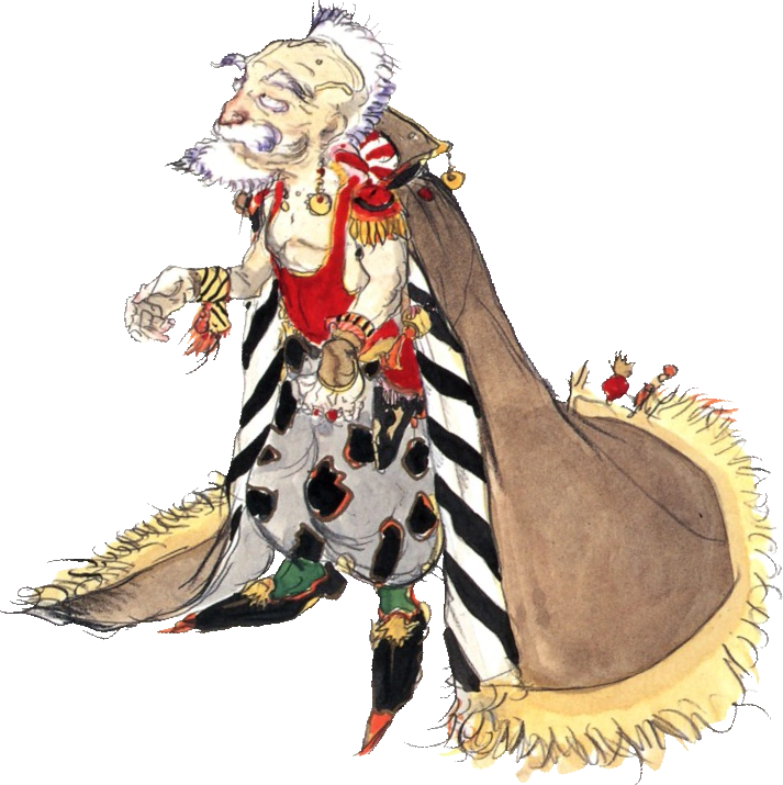 Strago Magus | Final Fantasy Wiki | Fandom