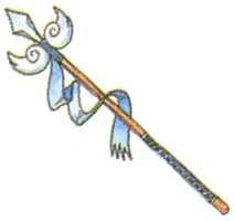 Wind Spear | Final Fantasy Wiki | Fandom