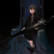 Sword of the Father | Final Fantasy Wiki | Fandom