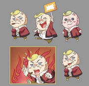 Corneo Colosseum | Final Fantasy Wiki | Fandom