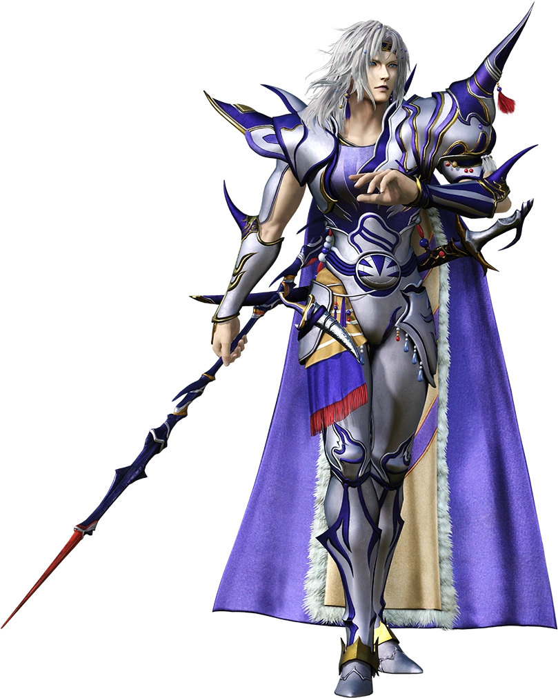 Cecil Harvey (Dissidia NT) | Final Fantasy Wiki | Fandom