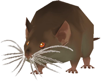 Dire Rat (Final Fantasy XII) | Final Fantasy Wiki | Fandom