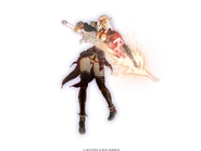 Rune Fencer | Final Fantasy Wiki | Fandom