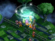 Blue Mage (Tactics A2) | Final Fantasy Wiki | Fandom