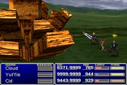 Earth (Final Fantasy VII element) | Final Fantasy Wiki | Fandom