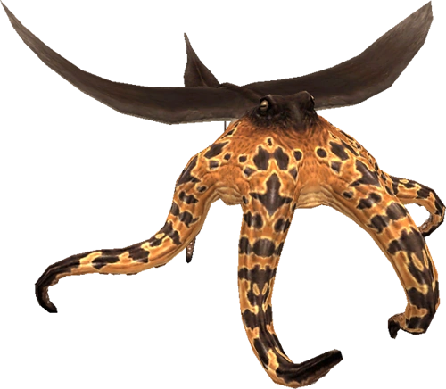 Sea Monk (Final Fantasy XI) | Final Fantasy Wiki | Fandom