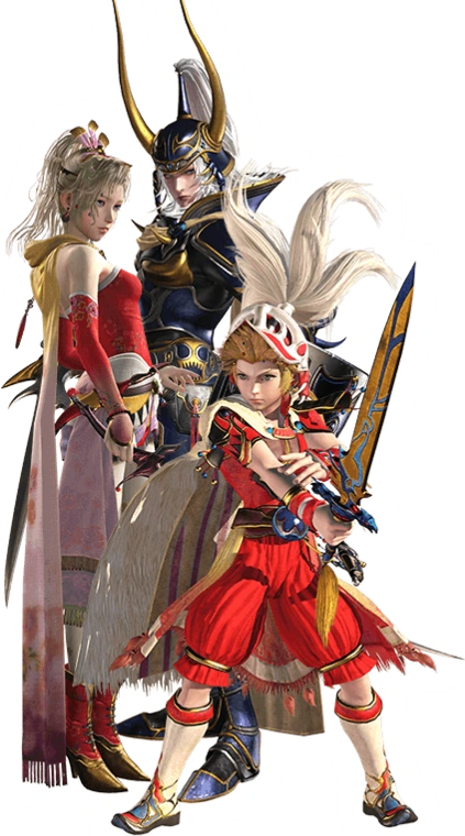 Final Fantasy Wiki:Featured Images/Dissidia 2015 | Final Fantasy Wiki ...