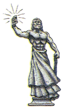 Zeus's Wrath | Final Fantasy Wiki | Fandom