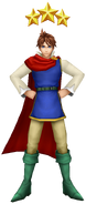 Bartz Klauser (Dissidia PSP) | Final Fantasy Wiki | Fandom