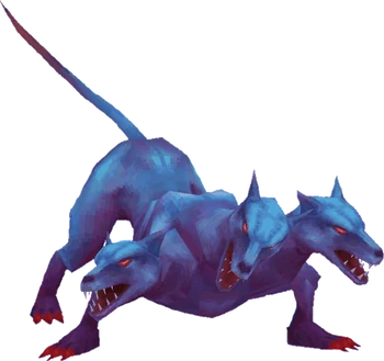 Cerberus (Final Fantasy III) | Final Fantasy Wiki | Fandom