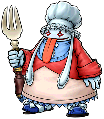 Quina Quen (Opera Omnia) | Final Fantasy Wiki | Fandom
