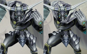 Garland (Dissidia PSP) | Final Fantasy Wiki | Fandom