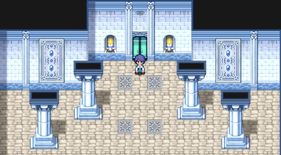 Crystal Temple (Dimensions) | Final Fantasy Wiki | Fandom