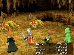 Reflect (status) | Final Fantasy Wiki | Fandom