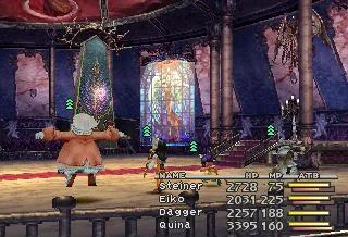 Walkthrough:Final Fantasy IX/Nightravens/Part 21 | Final Fantasy Wiki ...