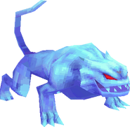 Frostbeast | Final Fantasy Wiki | Fandom