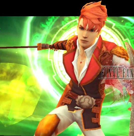 Hayne | Final Fantasy Wiki | Fandom