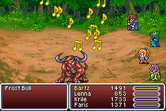Moon Flute | Final Fantasy Wiki | Fandom
