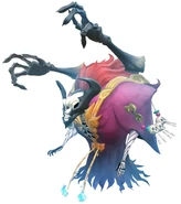 Four Fiends | Final Fantasy Wiki | Fandom