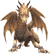 Wyrm (Final Fantasy XI) | Final Fantasy Wiki | Fandom
