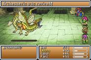 Archeoaevis (Final Fantasy V) | Final Fantasy Wiki | Fandom